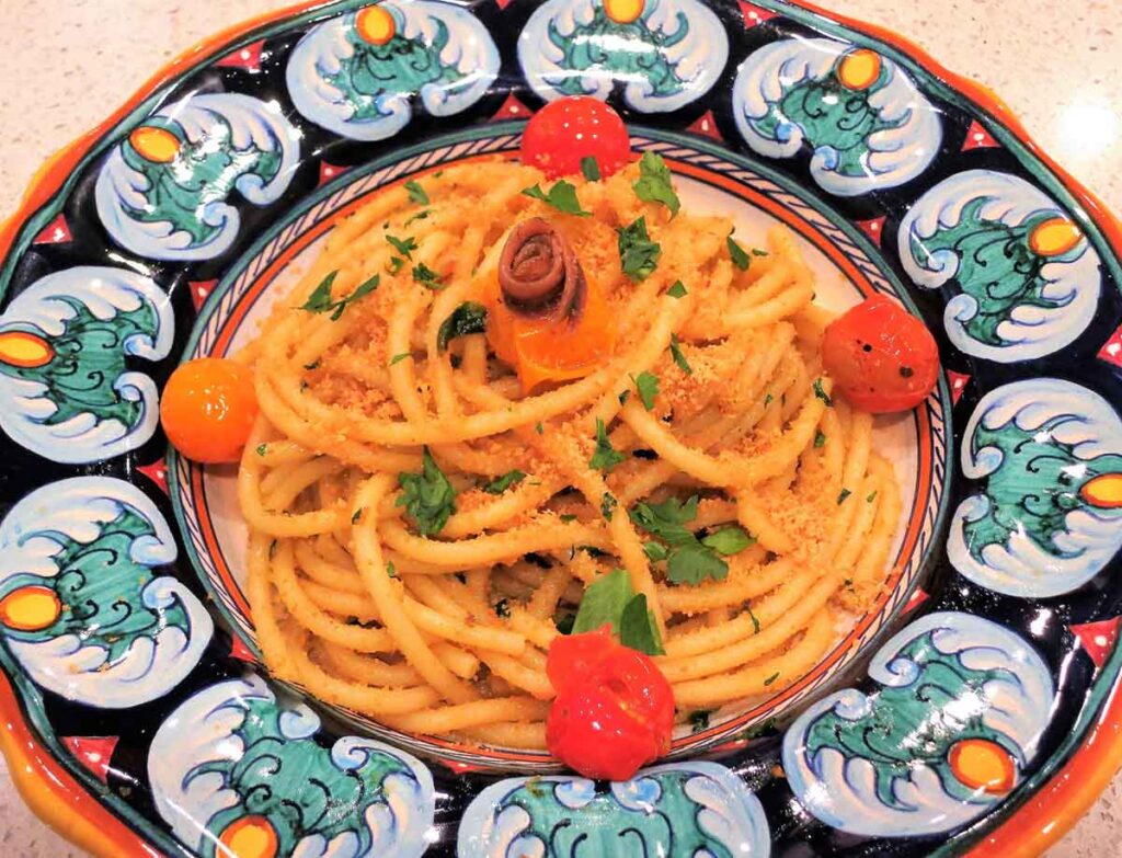 Cosa mangiare in Sardegna, 14 piatti tipici sardi - GuideTuristiche