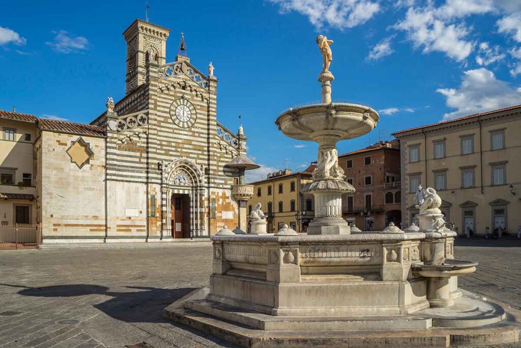 Cosa vedere a Prato, 10 posti imperdibili - GuideTuristiche