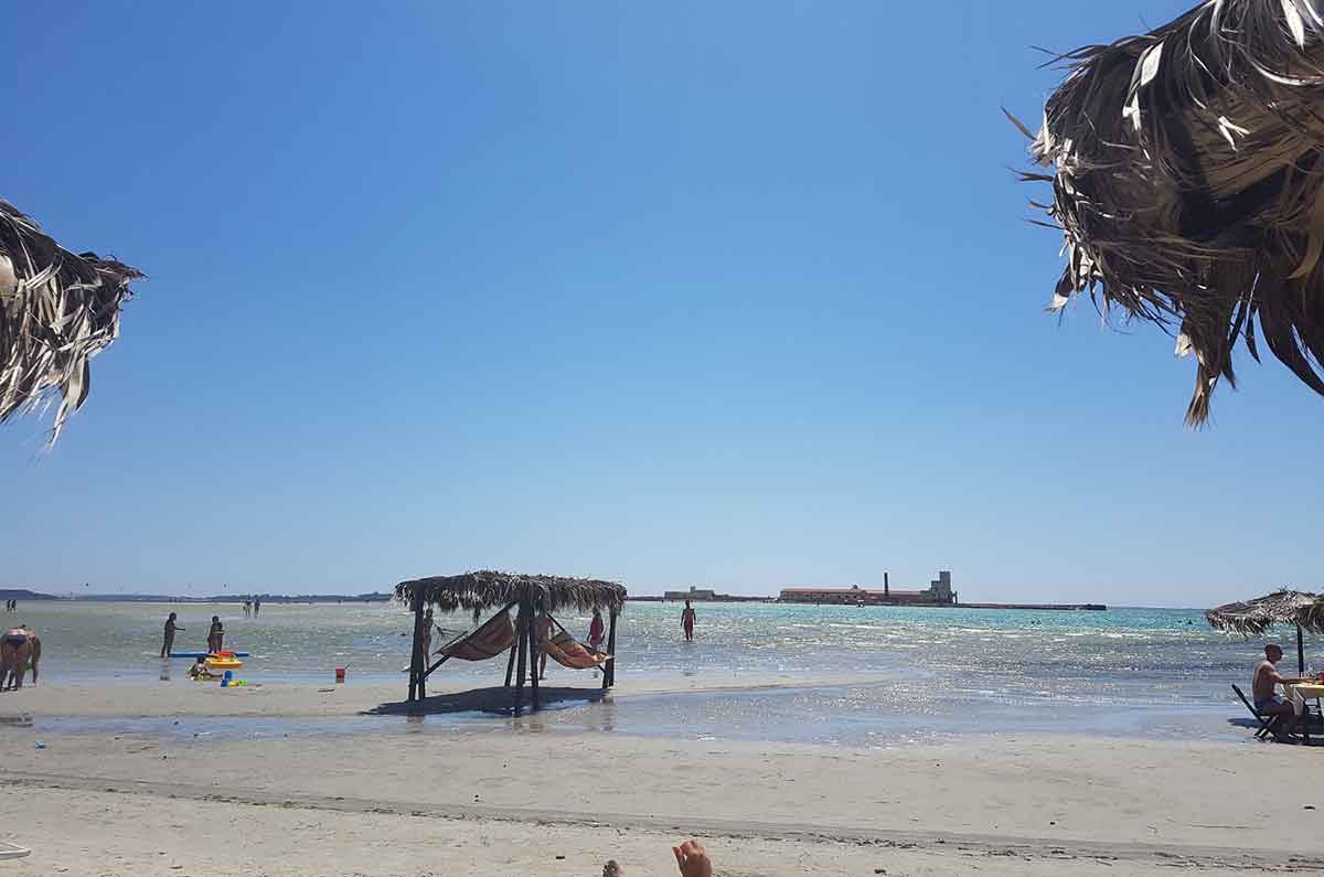 Le spiagge più belle di Marsala - GuideTuristiche